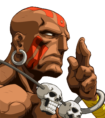 Dhalsim | Street Fighter Galleries Wiki | Fandom