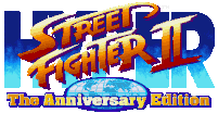 Game Logos | Street Fighter Galleries Wiki | Fandom