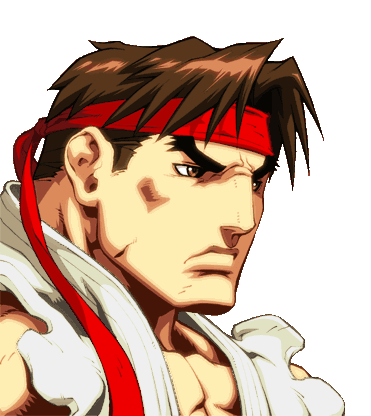Ryu | Street Fighter Galleries Wiki | Fandom