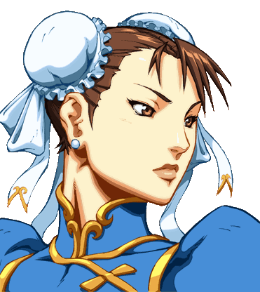 Chun-Li | Street Fighter Galleries Wiki | Fandom