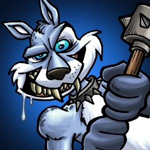 Gnolle | Shakes & Fidget Wiki | Fandom