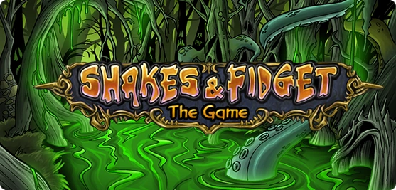 Wiki Shakes & Fidget | Fandom