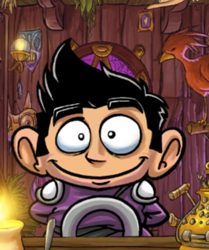 Magic Shop | Shakes and Fidget Wiki | Fandom