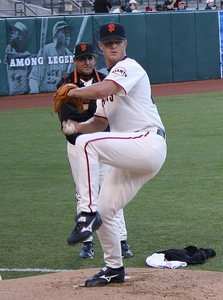 Matt Cain | San Francisco Giants Wiki | Fandom