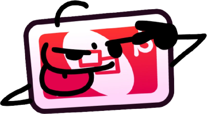 Two Card | Screen For Generation Object Show Wiki | Fandom