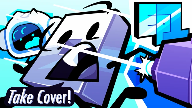 Screen For Generation Object Show Wiki | Fandom