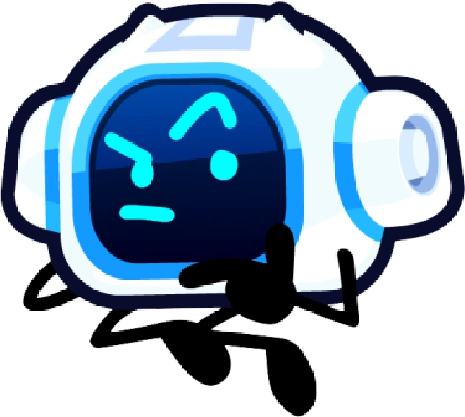 Robot Picture | Screen For Generation Object Show Wiki | Fandom