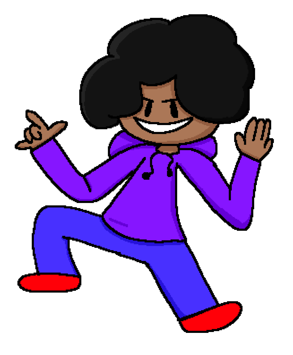 Masty | Super F***ing Jacket Guy Wiki | Fandom