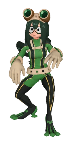 Froppy | Slender Fortress - Modified Versions Wiki | Fandom