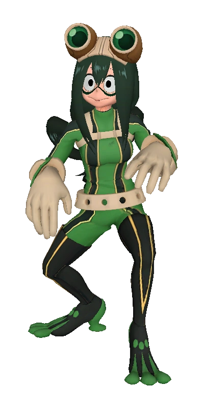 Froppy | Slender Fortress - Modified Versions Wiki | Fandom