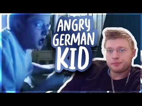 Angry German Kid | Slender Fortress - Modified Versions Wiki | Fandom
