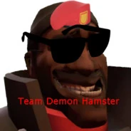 Demon Hamster's | Slender Fortress - Modified Versions Wiki | Fandom