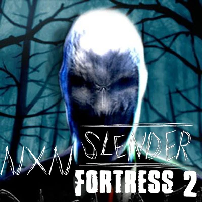 NxN | Slender Fortress - Modified Versions Wiki | Fandom