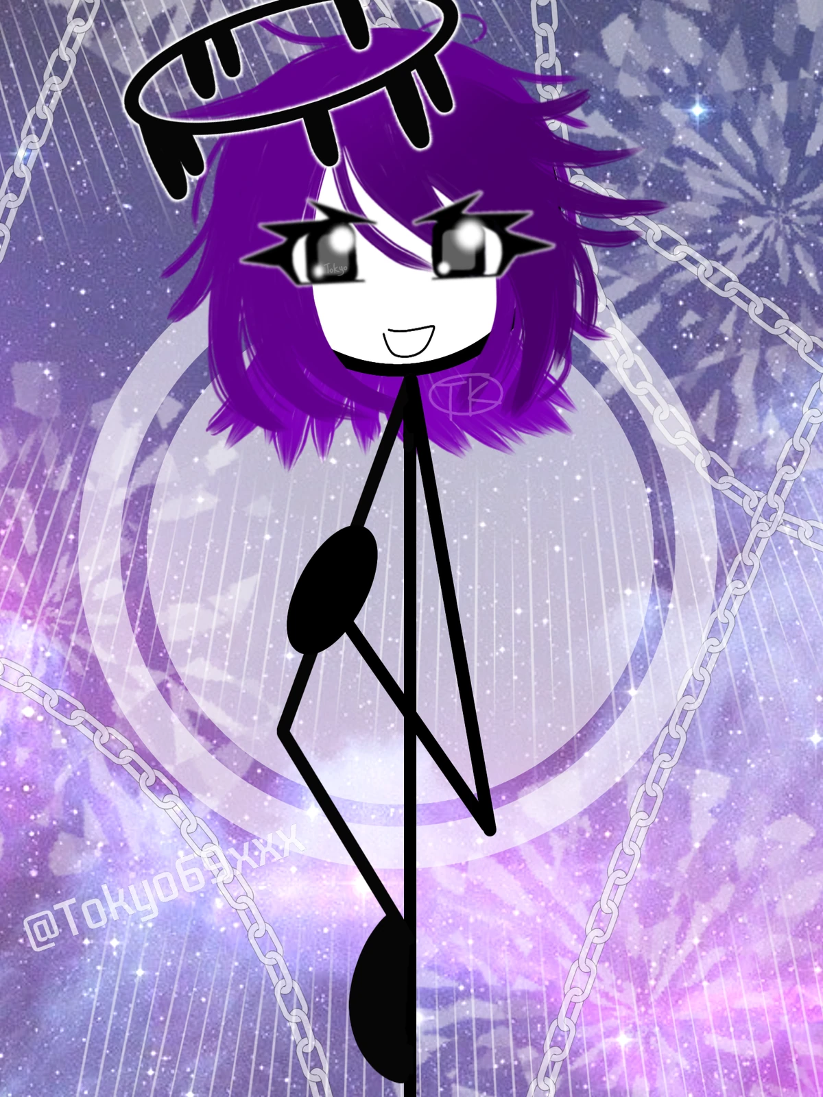 Adrianna | Stick Figure OCs Wiki | Fandom