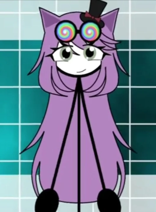 Popcorn | Stick Figure OCs Wiki | Fandom