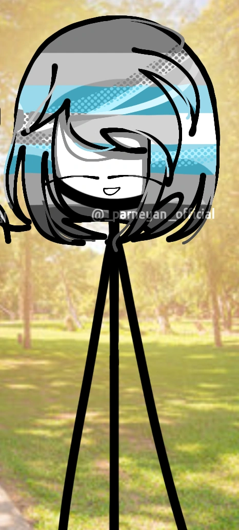 Daniel Carrell | Stick Figure OCs Wiki | Fandom