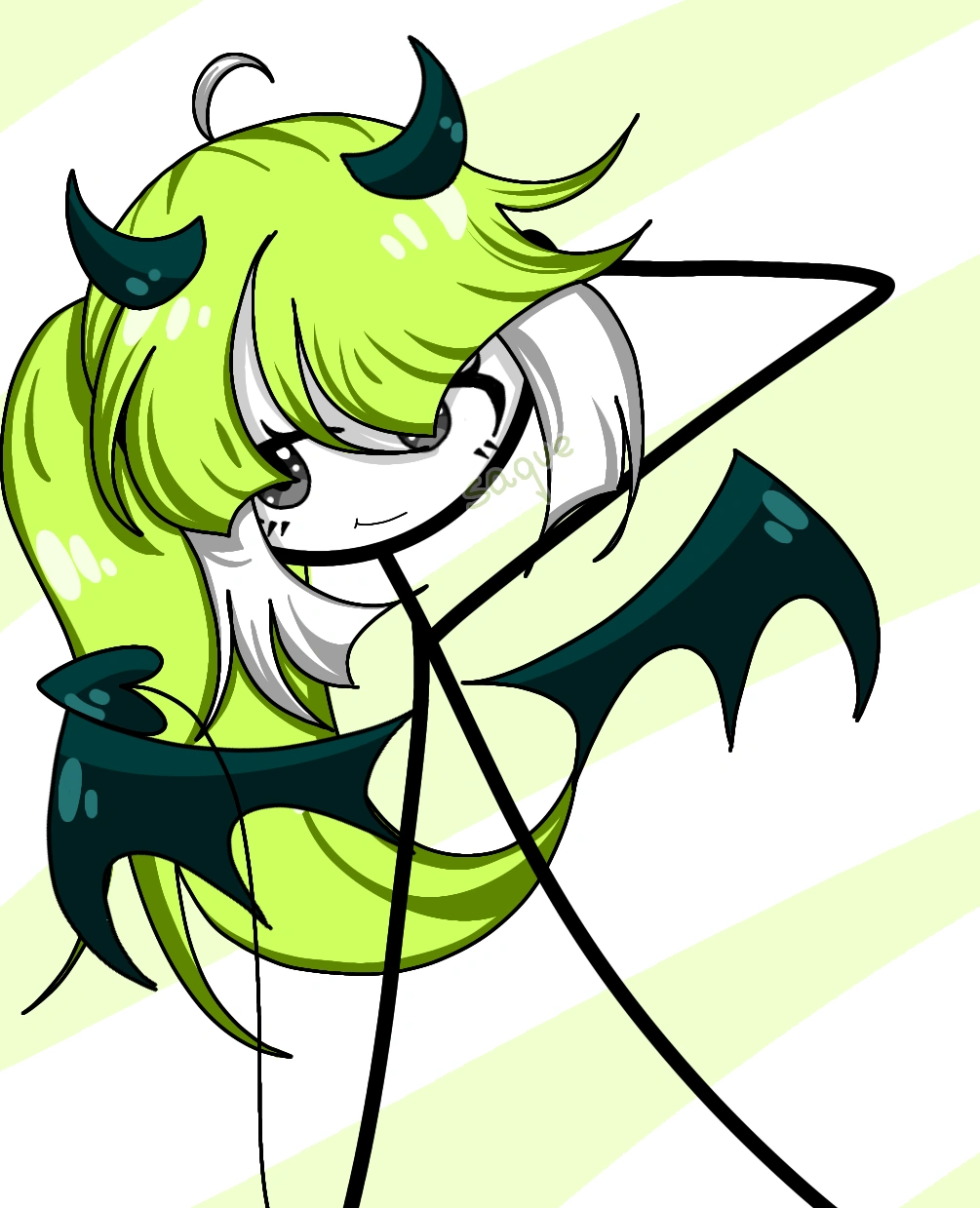 Saque | Stick Figure OCs Wiki | Fandom