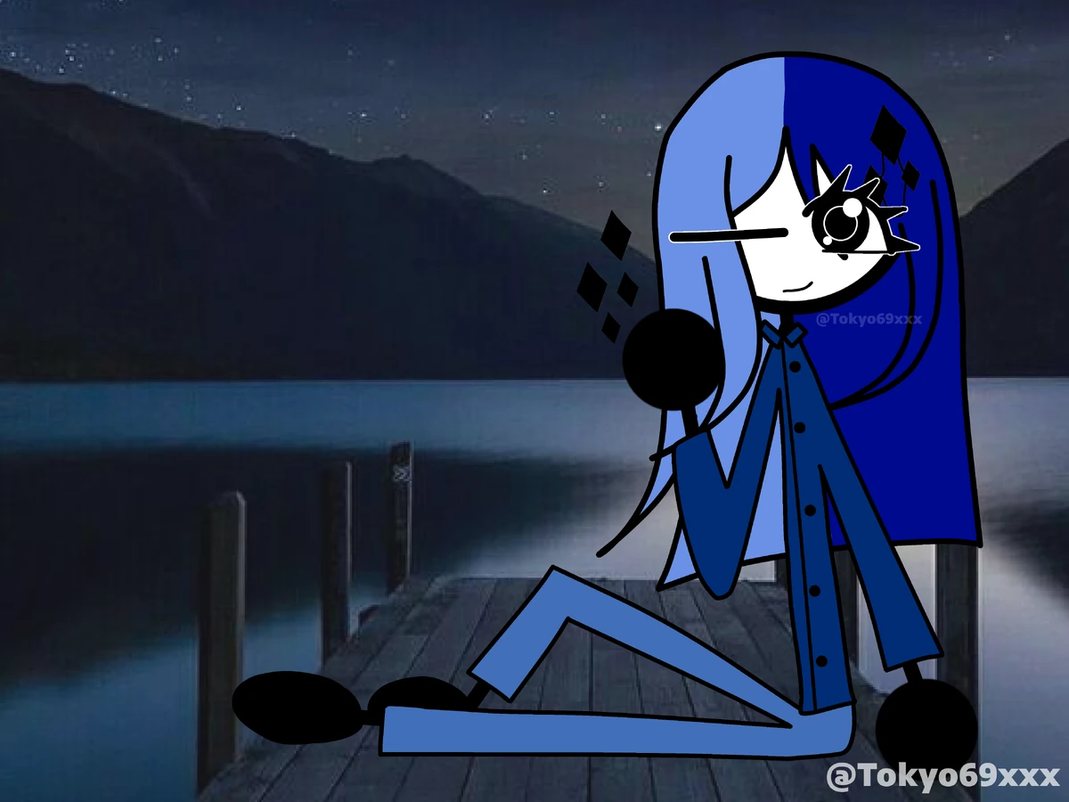 Raya | Stick Figure OCs Wiki | Fandom