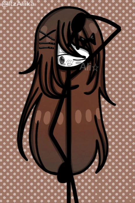 Aliika Itzavel | Stick Figure OCs Wiki | Fandom