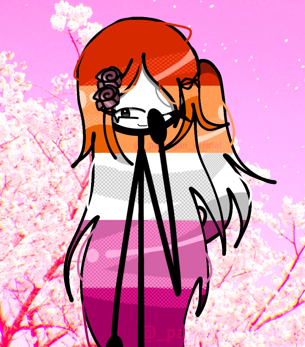 Sarah Lassens | Stick Figure OCs Wiki | Fandom