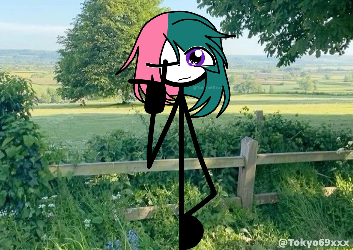 Nathaniel | Stick Figure OCs Wiki | Fandom