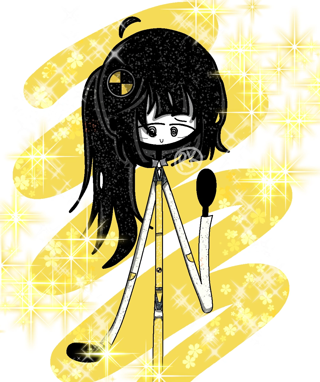 Aurora | Stick Figure OCs Wiki | Fandom