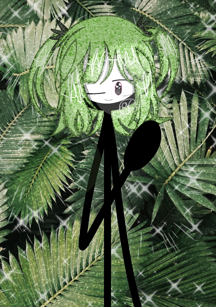 Hira | Stick Figure OCs Wiki | Fandom