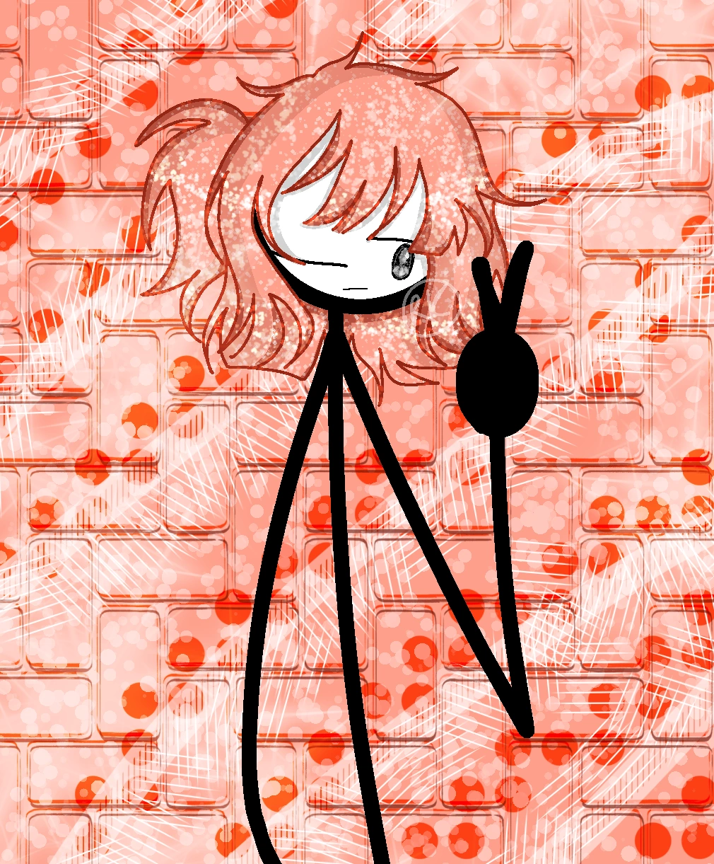 Rey Aikawa | Stick Figure OCs Wiki | Fandom