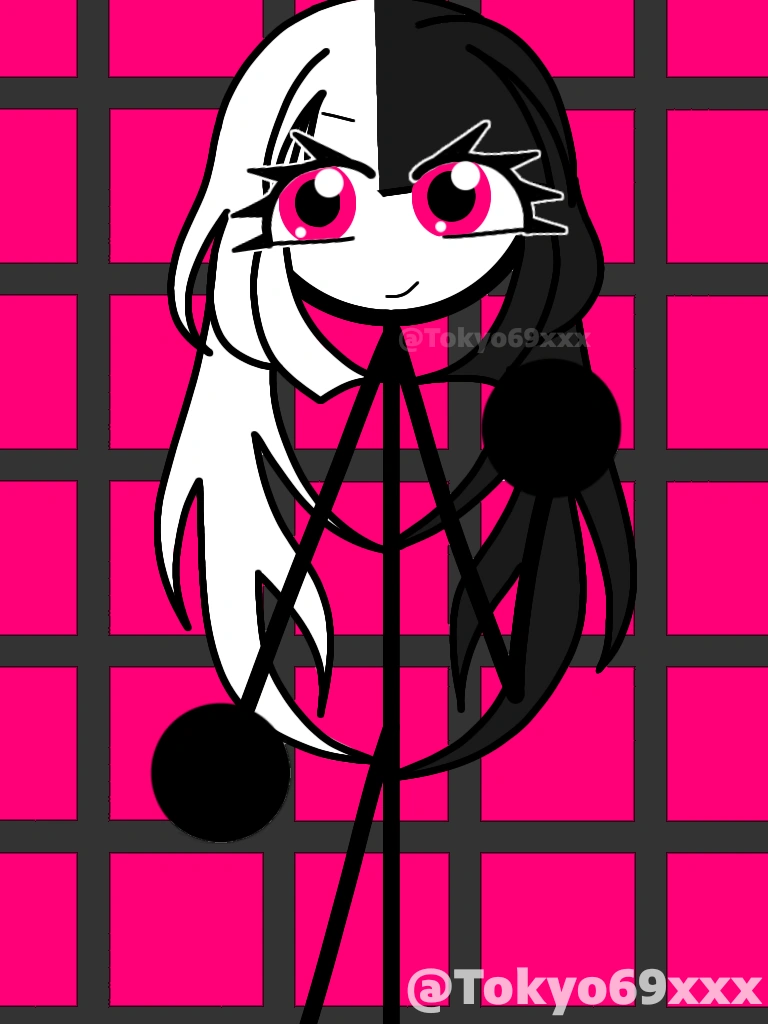 Catherine | Stick Figure OCs Wiki | Fandom