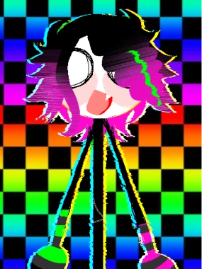 Axel | Stick Figure OCs Wiki | Fandom
