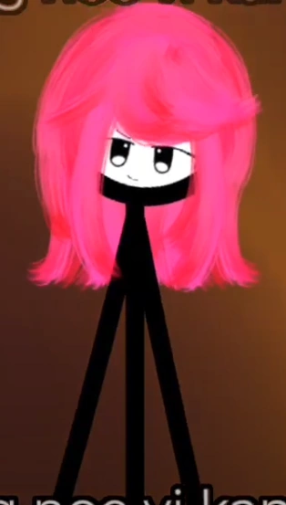 Milene | Stick Figure OCs Wiki | Fandom