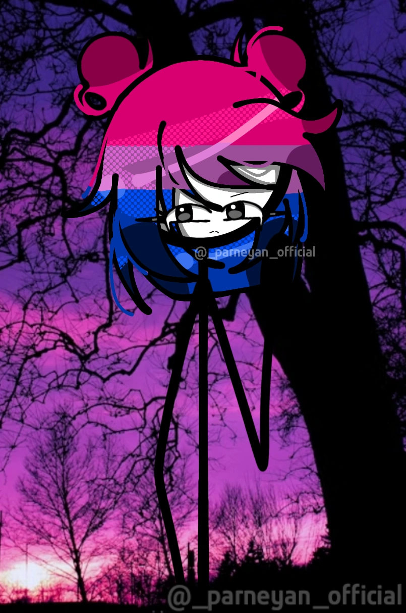 Beth Bartley | Stick Figure OCs Wiki | Fandom