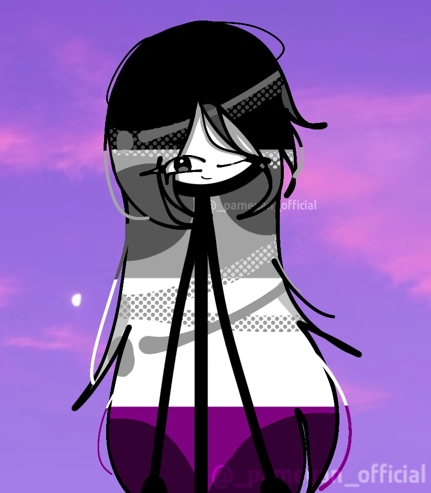 Rey Azukawa | Stick Figure OCs Wiki | Fandom