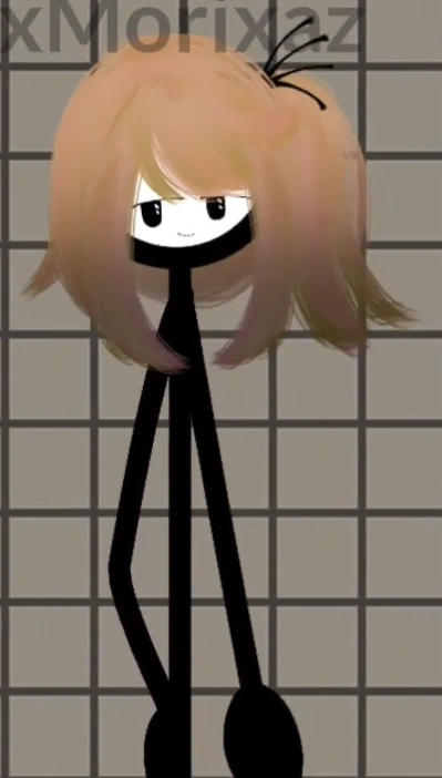 Sarah | Stick Figure OCs Wiki | Fandom