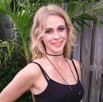 Julia Green | Sfora Wiki | Fandom
