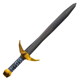 Linked Sword | SFOTH IV Wiki | Fandom