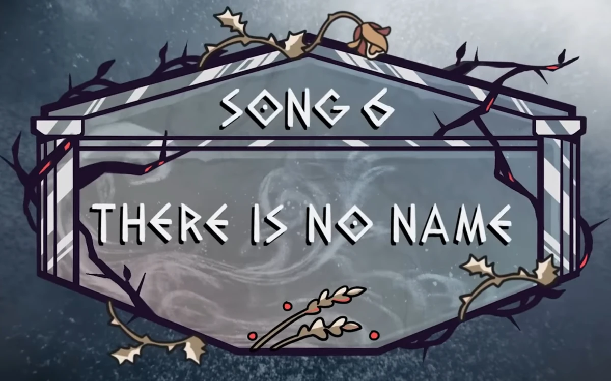 Song 6: There Is No Name | Stories From Styx Wiki | Fandom