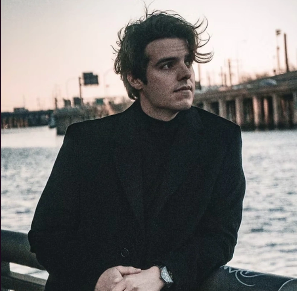 JP Warner | Stories From Styx Wiki | Fandom