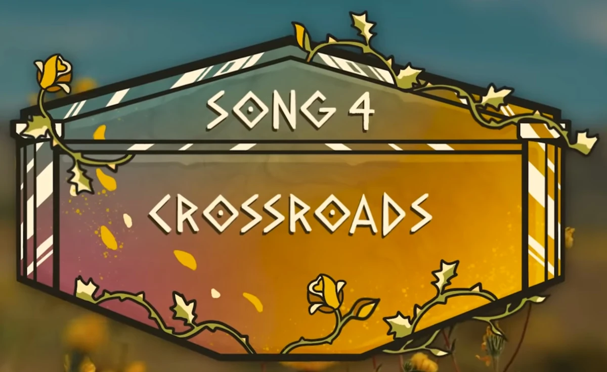 Song 4: Crossroads | Stories From Styx Wiki | Fandom