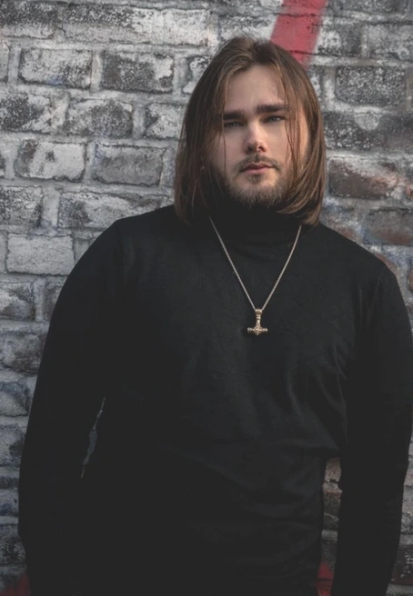 Casper Fox Høybye | Stories From Styx Wiki | Fandom