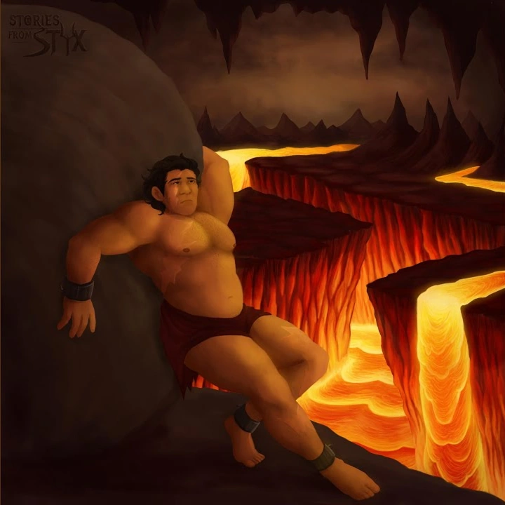 Song 8: Cheating Death | Stories From Styx Wiki | Fandom