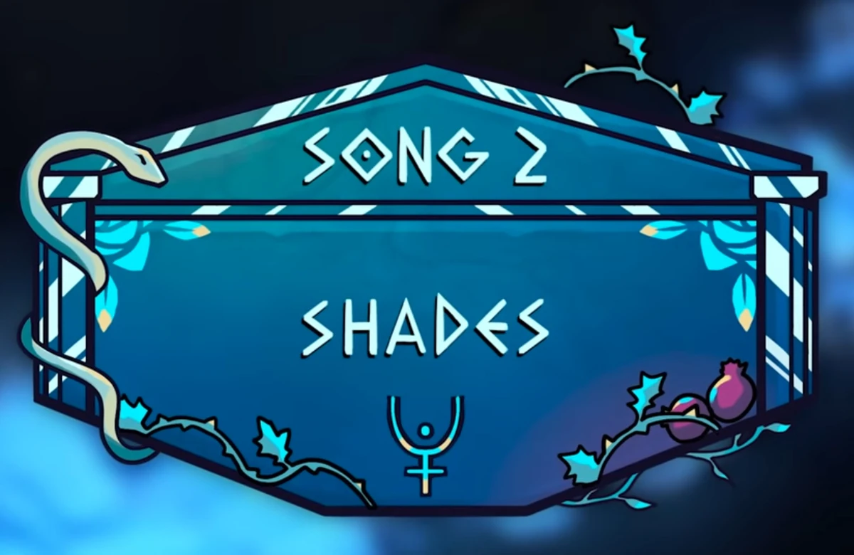 Song 2: Shades | Stories From Styx Wiki | Fandom