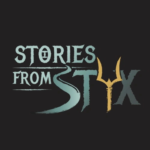 Persephone | Stories From Styx Wiki | Fandom
