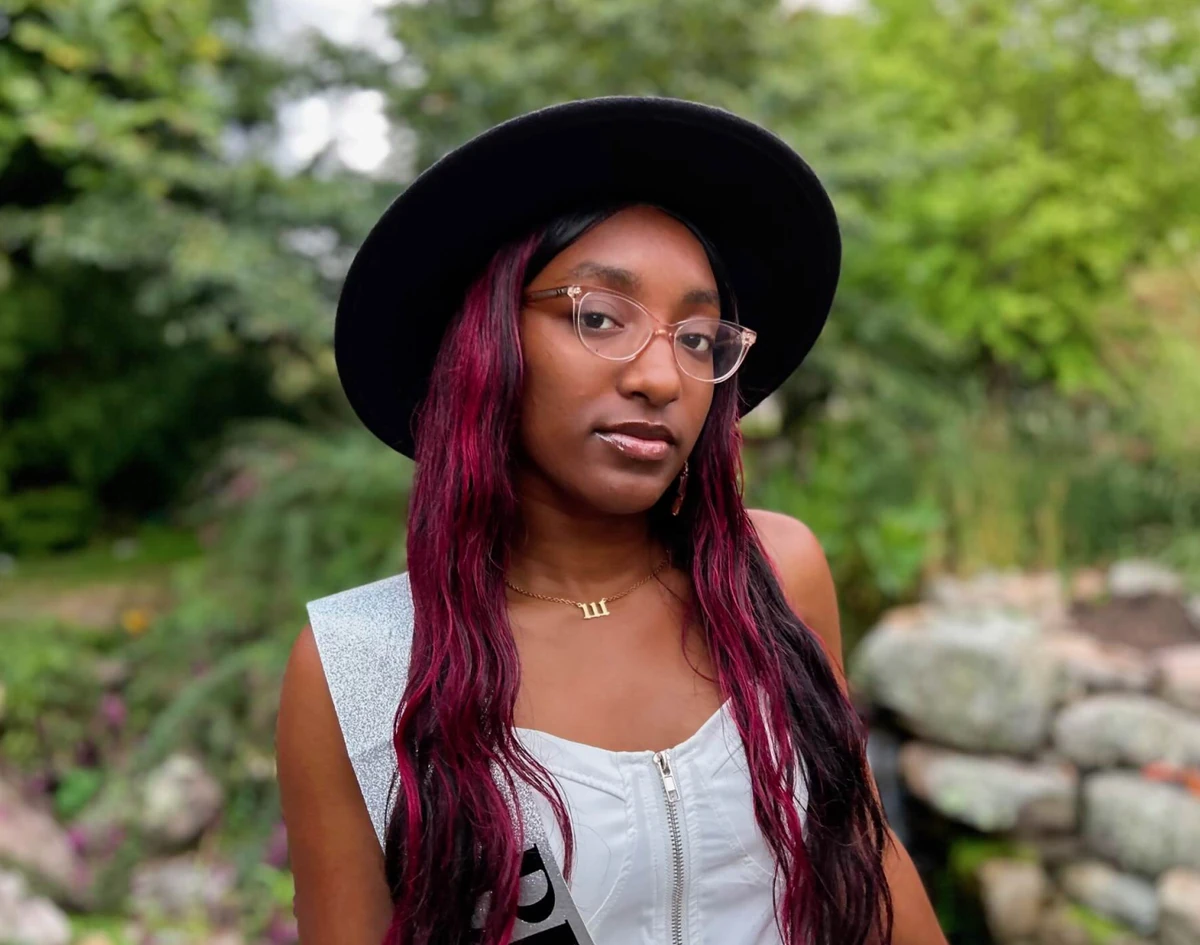 Keinya Denise | Stories From Styx Wiki | Fandom