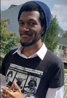 Rashad Watty | Stories From Styx Wiki | Fandom
