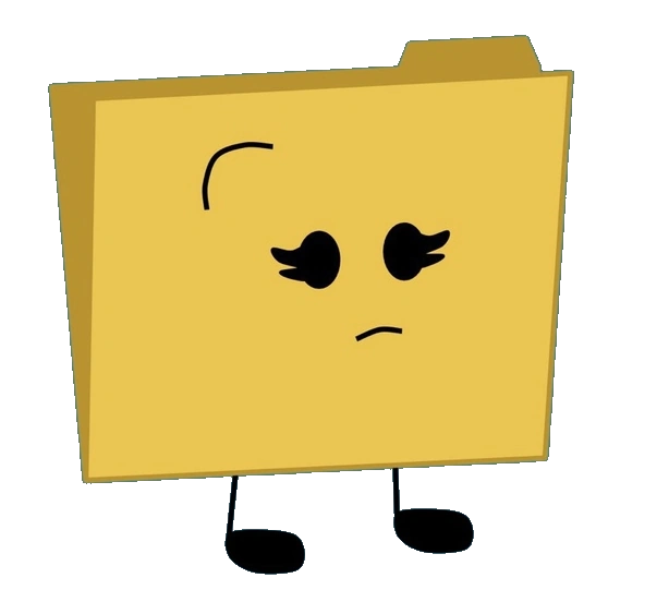 Foldery | SFTF Wiki | Fandom