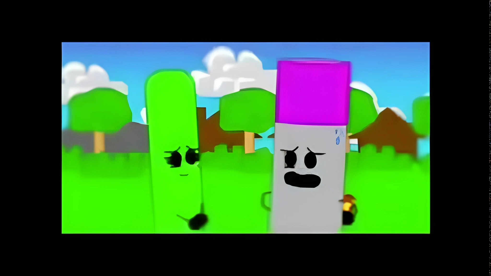 SFTF 3 Deleted Scene/Gallery | SFTF Wiki | Fandom