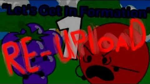 Let's Get In Formation | SFTF Wiki | Fandom