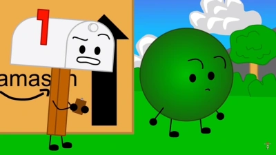 Mailbox | SFTF Wiki | Fandom