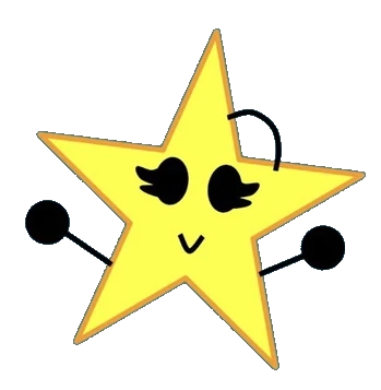 Star | SFTF Wiki | Fandom